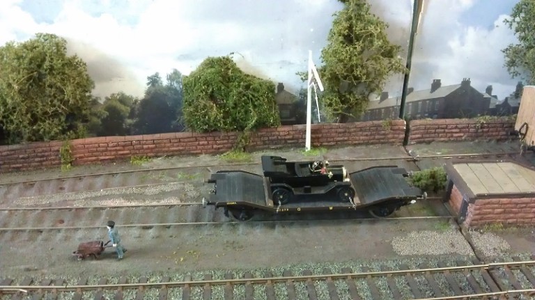Fordingbridge Model Railway Exibition – April 2014 | James' Train Parts