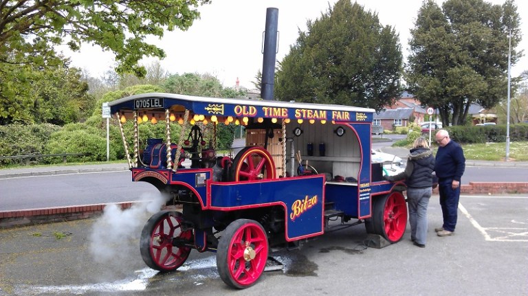 Fordingbridge Model Railway Exibition – April 2014 | James' Train Parts