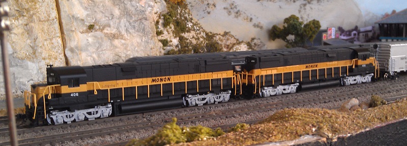 Replacement Atlas N Scale Motor Universal Connectors | James' Train Parts
