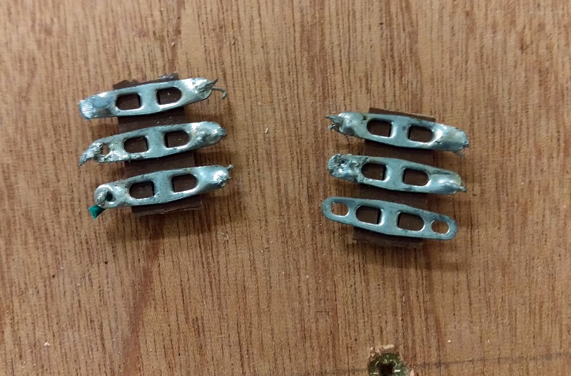 Making a DCC Bus for Your Model Railroad | James' Train Parts