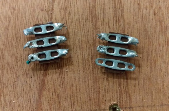 Making a DCC Bus for Your Model Railroad | James' Train Parts