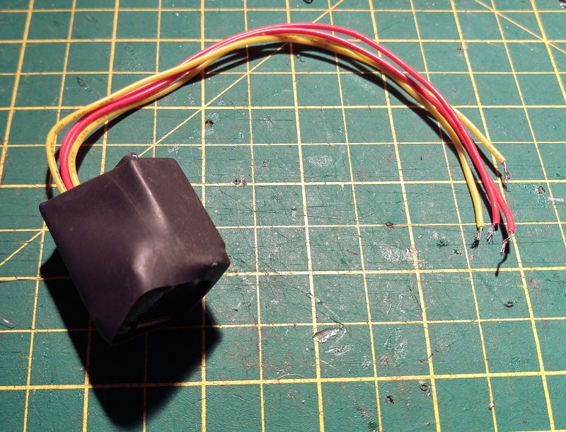 Testing A DCC Auto Reverser and Reversing Section | James' Train Parts