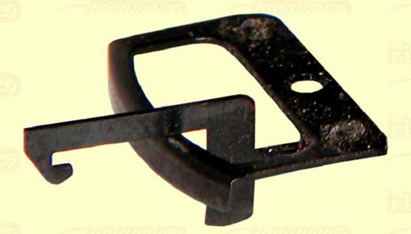 OO Gauge Fixed Link Couplings – Part 1 | James' Train Parts