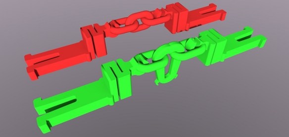 OO Gauge Fixed Link Couplings – Part 1 | James' Train Parts