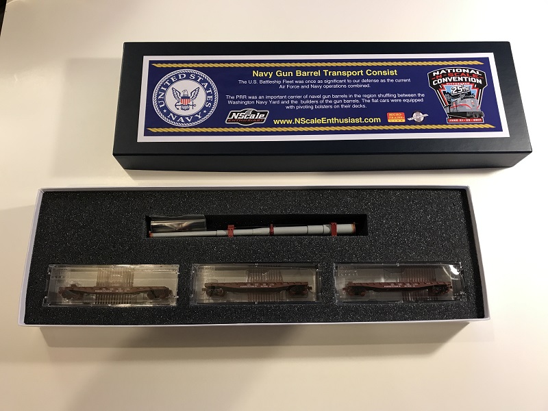 A Project For the N Scale Enthusiast | James' Train Parts
