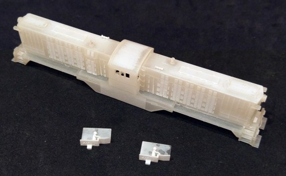 3D Print Orientation Tool | James' Train Parts