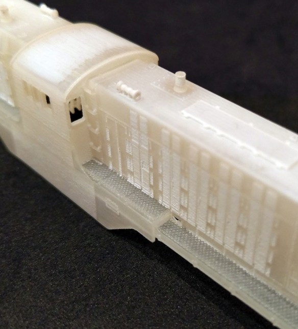 3D Print Orientation Tool | James' Train Parts