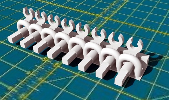 N Scale Minitrx Eccentric Rod Crank Pin Replacement Update | James ...