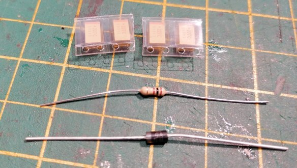 Alco C-855 N Scale ESU LokSound Install – Part 2 – Stay Alives | James ...