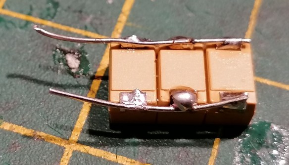 Alco C-855 N Scale ESU LokSound Install – Part 2 – Stay Alives | James ...