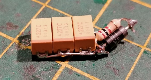 Alco C-855 N Scale ESU LokSound Install – Part 2 – Stay Alives | James ...