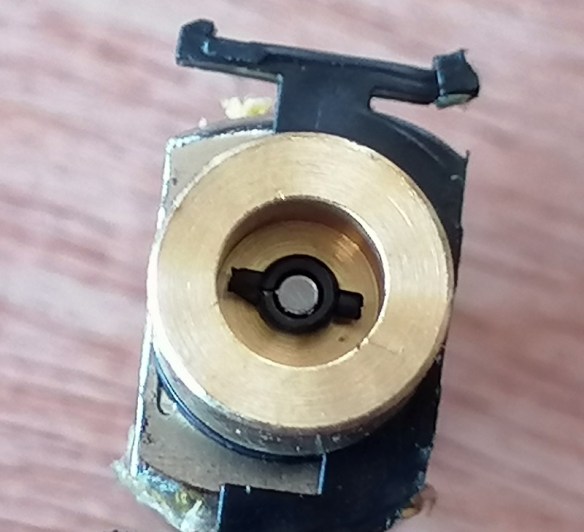 Replacement Atlas N Scale Motor Universal Connectors | James' Train Parts