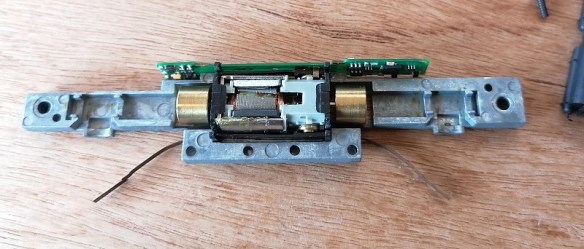Replacement Atlas N Scale Motor Universal Connectors | James' Train Parts