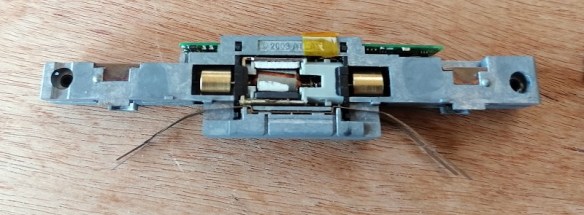 Replacement Atlas N Scale Motor Universal Connectors | James' Train Parts