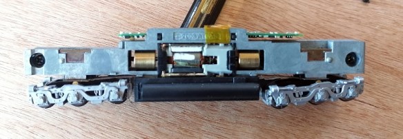 Replacement Atlas N Scale Motor Universal Connectors | James' Train Parts