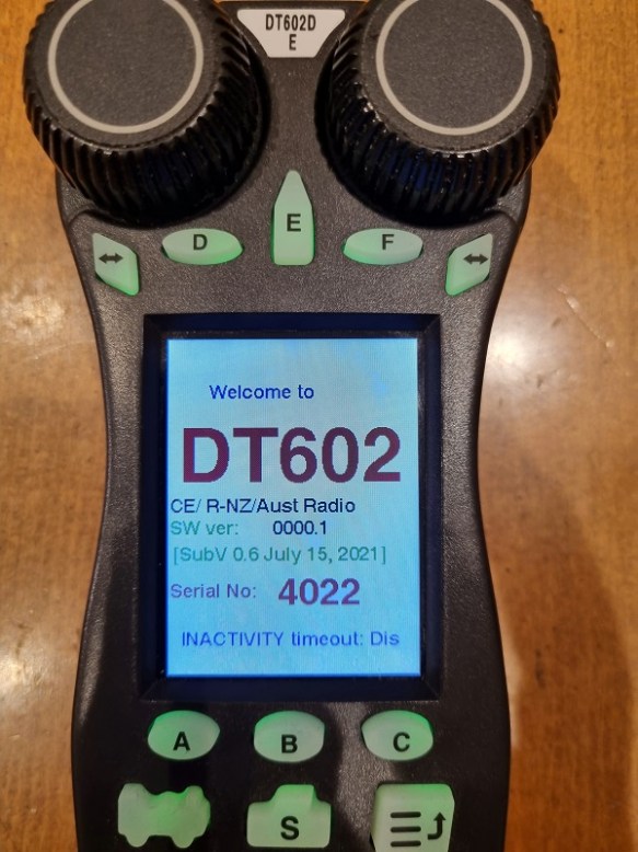 Updating Your Digitrax Products | James' Train Parts