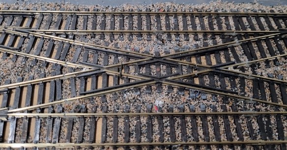 James' Train Parts | 3D Printed Railroad Models & Parts